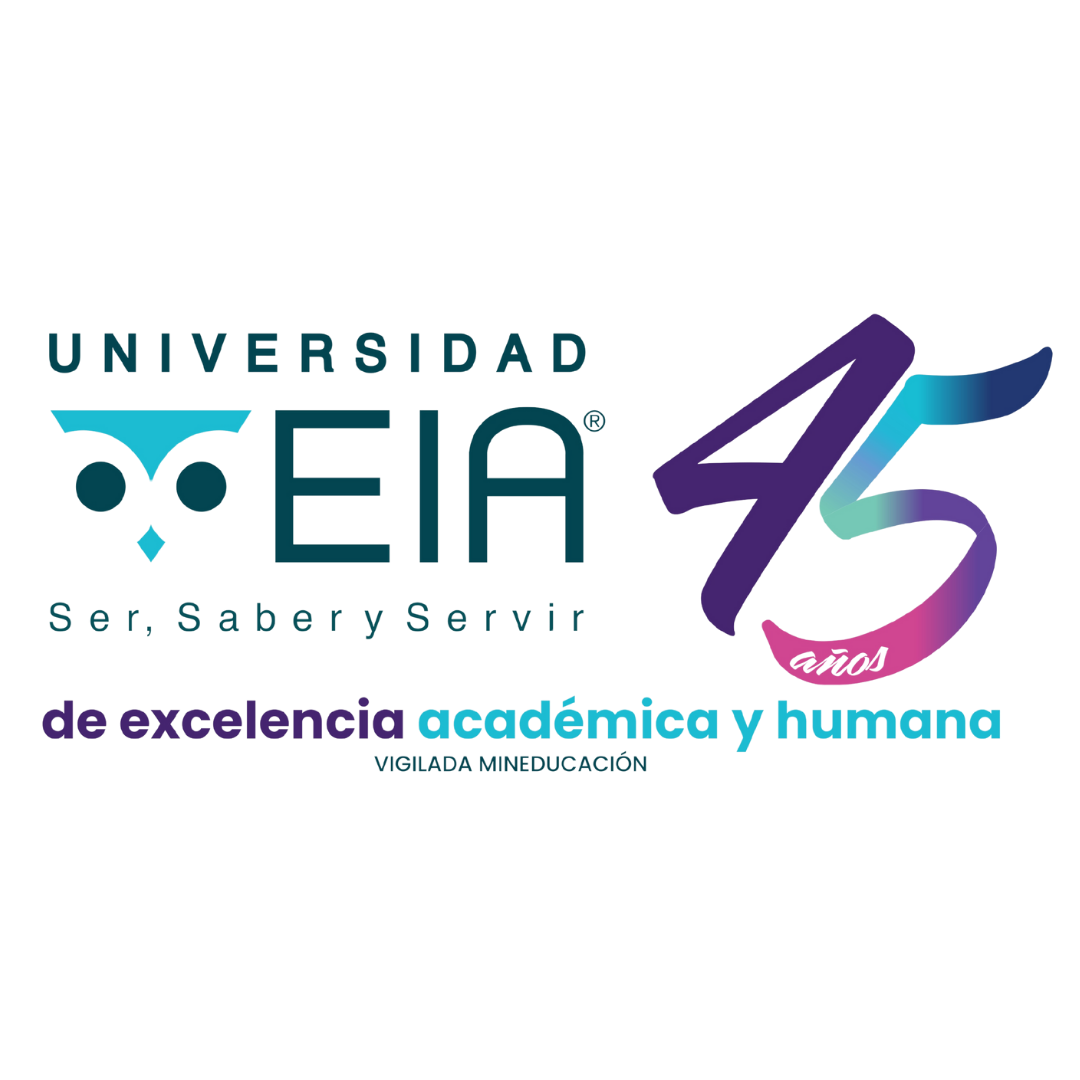 Universidad EIA - ICCA