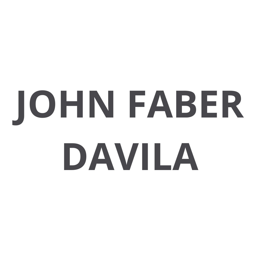 John Faber Davila Illesca - ICCA