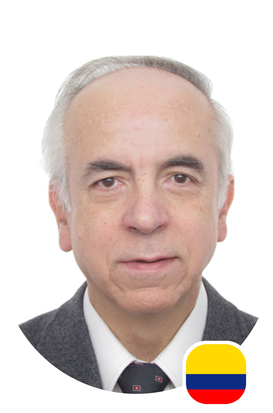 Gabriel Valencia Clement – ICCA