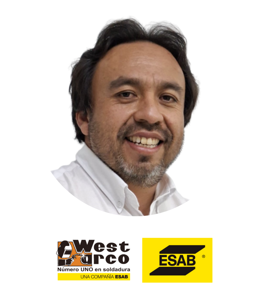Óscar Javier Rodríguez - ICCA